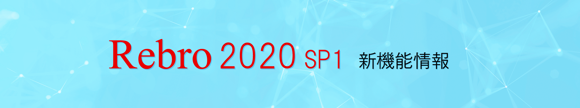 株式会社NYKシステムズ | 建築設備専用CAD【Rebro】レブロ