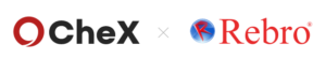 Rebro×CheXデータ連携 | 株式会社NYKシステムズ